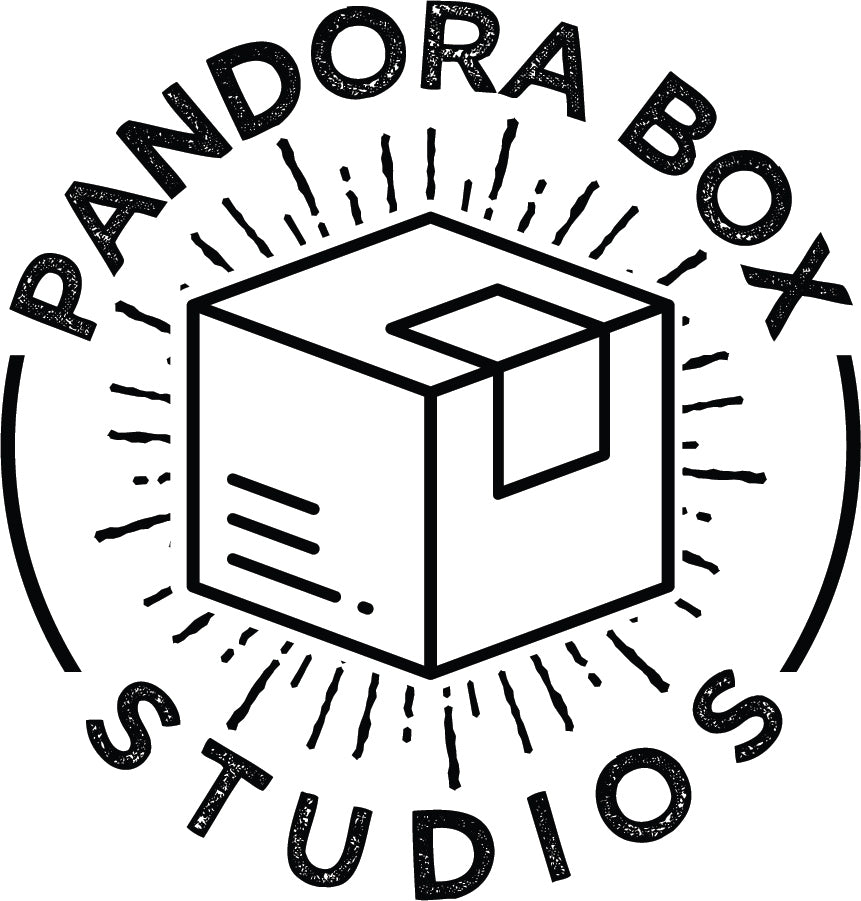 Pandora Box – Pandora Box Store